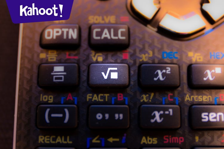 #2 Special Right Triangles - Foundational Skills - Kahoot! Quiz