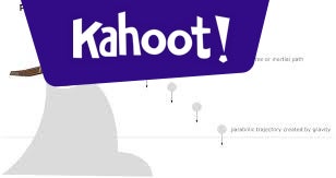 AP - Unit 3: Acceleration & Free Fall - Kahoot! Quiz