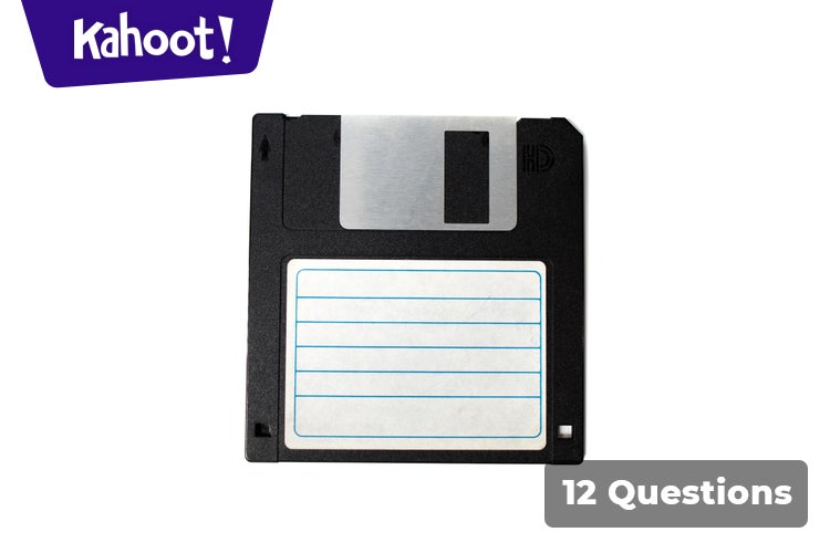 CompTIA® A+® Core 2 (Exam 220-1102) Chapter 12 Review - Kahoot! Quiz