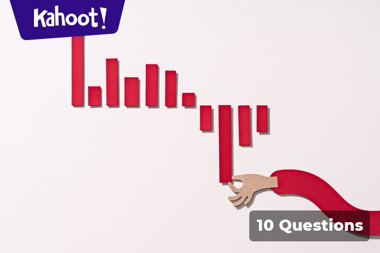 Fun Science for Kids - Kahoot! Quiz