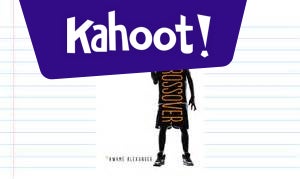 The Crossover: First Quarter - Kahoot! Quiz