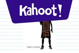 The Crossover: First Quarter - Kahoot! Quiz