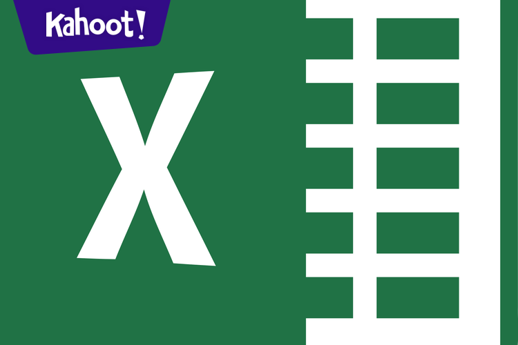 Excel 6ºAno - 01 - Kahoot! Quiz