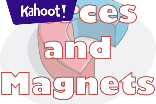 Forces and Magnets - Kahoot! Quiz
