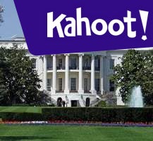 The Executive Branch - Kahoot! Quiz