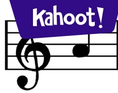 Music Kahoot - Kahoot! Quiz