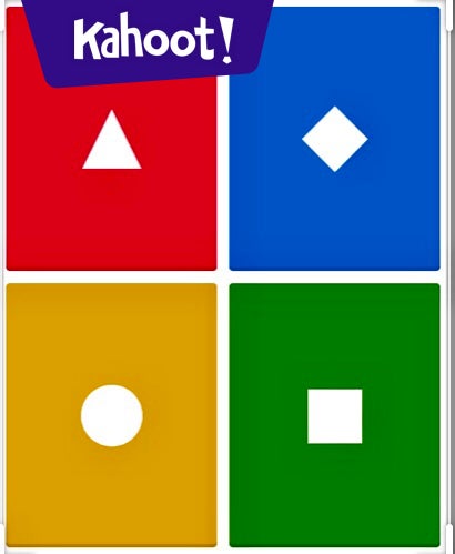Shapes and Colors 4.1 - basic - Kahoot! Quiz