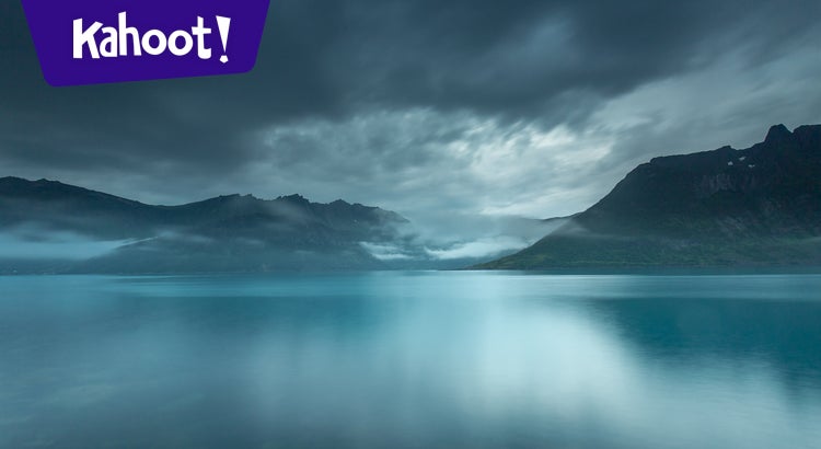 Earth Science: The Water Cycle - Basics - Kahoot! Quiz
