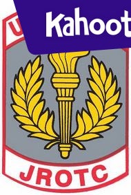 JROTC Ranks & Values - Kahoot! Quiz