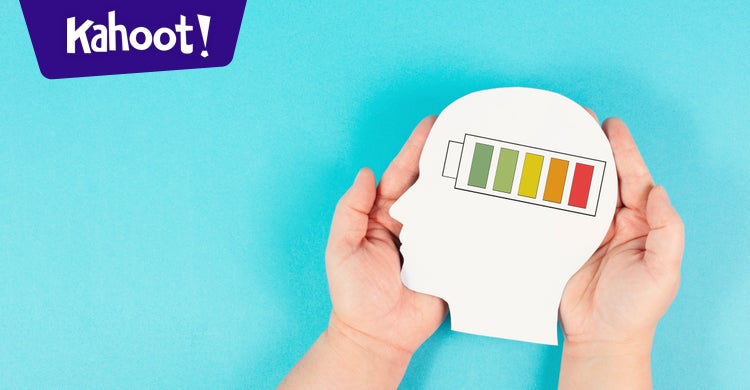 Executive Functioning and the Brain Battery - Kahoot! Quiz