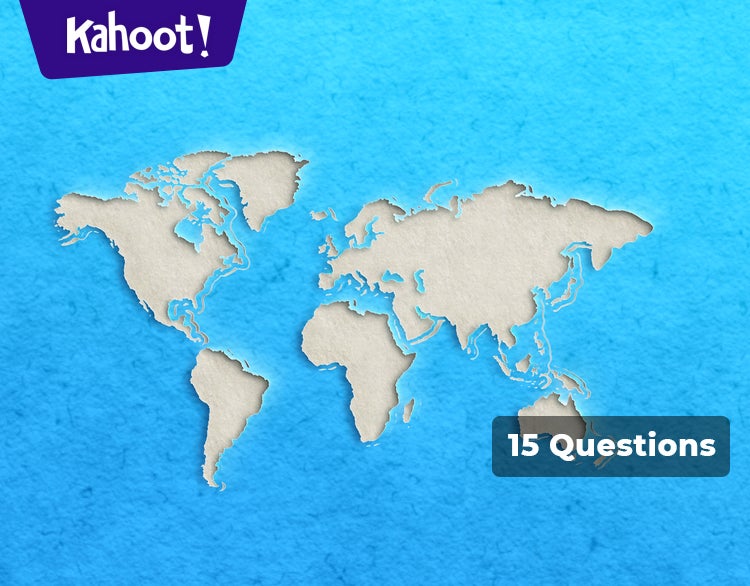 Social Studies Unit 2 Review - Kahoot! Quiz