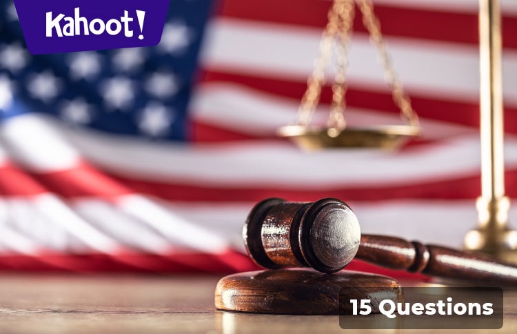 1.8 Political changes during the Civil Rights Era - Kahoot! Quiz