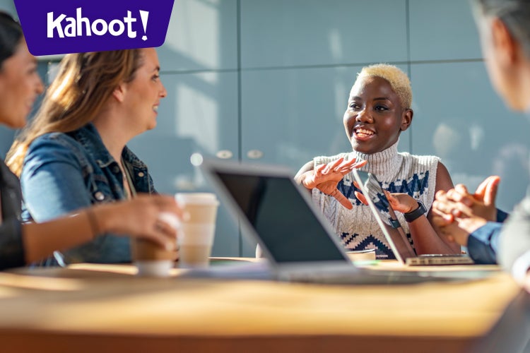 Business English. 011 - Kahoot! Quiz