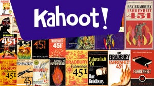 Duplicate of Fahrenheit 451: Burning Bright - Kahoot! Quiz