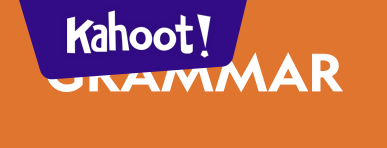 FSA Language & Editing Pratice - Kahoot! Quiz