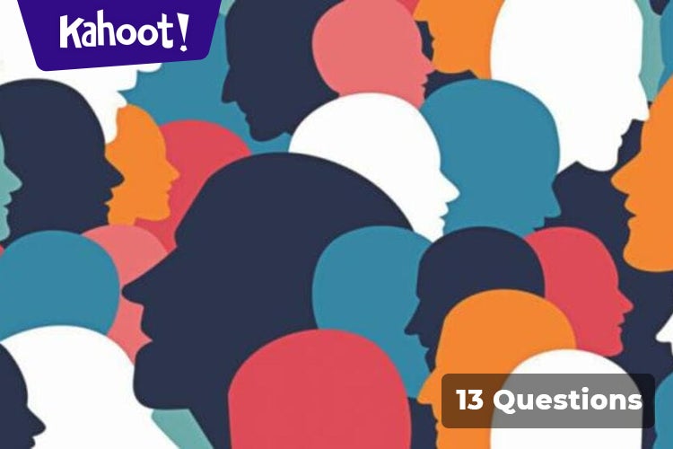 Social Skills - Initiate - Kahoot! Quiz