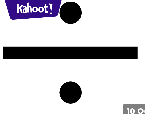 Duplicate of Basic Division with Remainders - Kahoot! Quiz