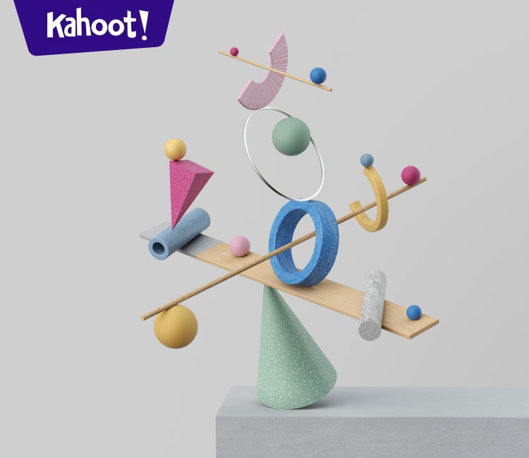 Homeostasis - Kahoot! Quiz