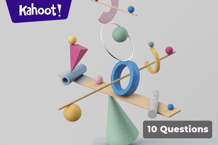 Family Kahoot! August - Kahoot! Quiz