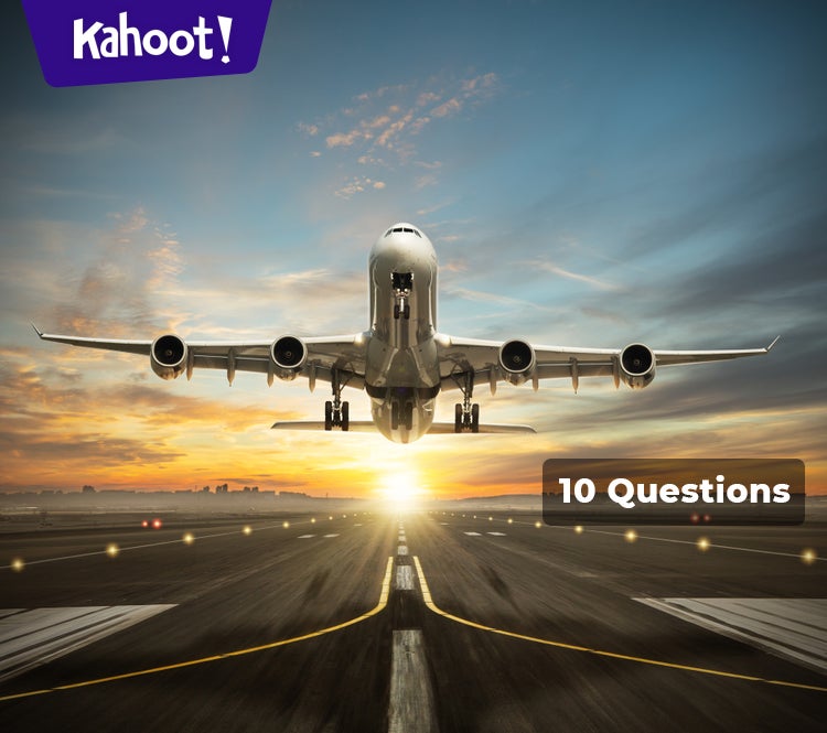 New Horizon 6 Unit 4 Test 2 - Kahoot! Quiz