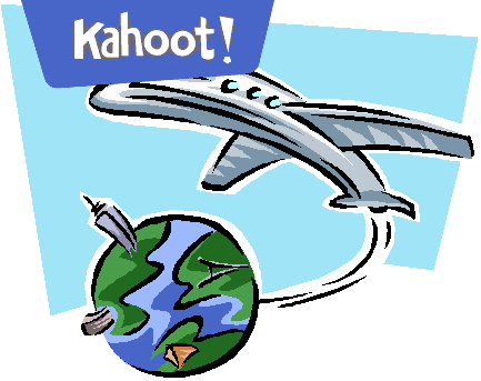 Descubre 3 Leccion 5 Los viajes - Kahoot! Quiz