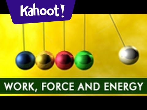 2nd Six Weeks Science Review - Kahoot! Quiz