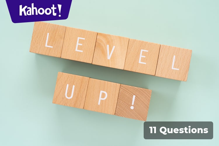 Unit 4 verb prep - Kahoot! Quiz