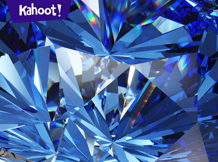 Minerals - Kahoot! Quiz