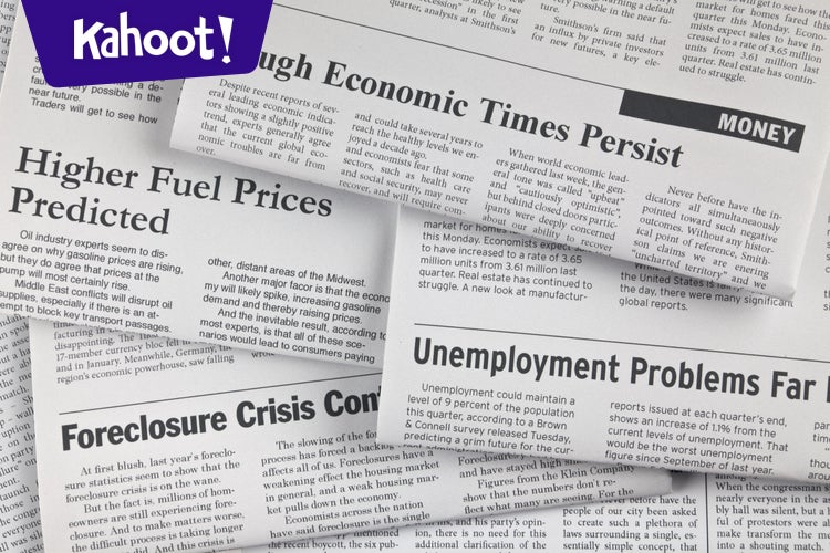 Al kitaab 1 lesson 6 - Kahoot! Quiz