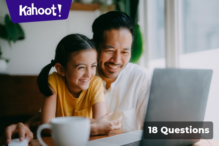 my town baby - Kahoot! Quiz