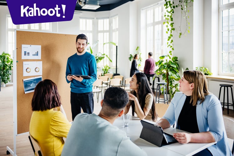 Listening Skills: Paying Attention and Following Directions v6 - Kahoot ...