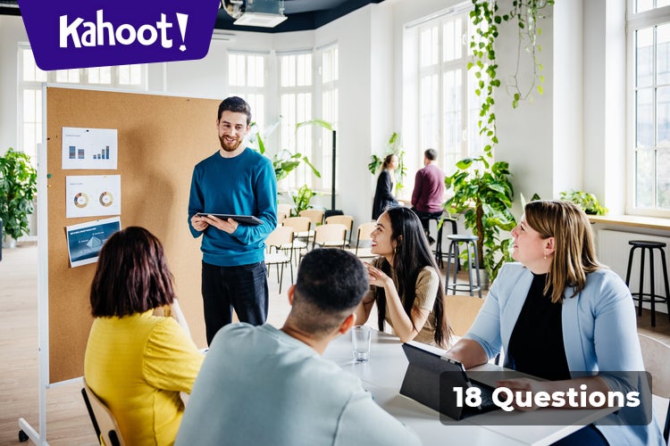 PSYC 1115 Interpersonal Communication Skills - Kahoot! Quiz