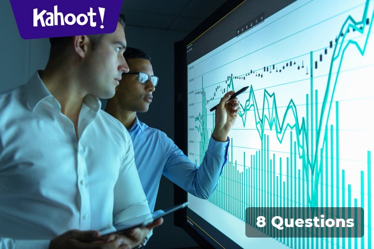 Physical Sciences: Intro to Graphing - Kahoot! Quiz