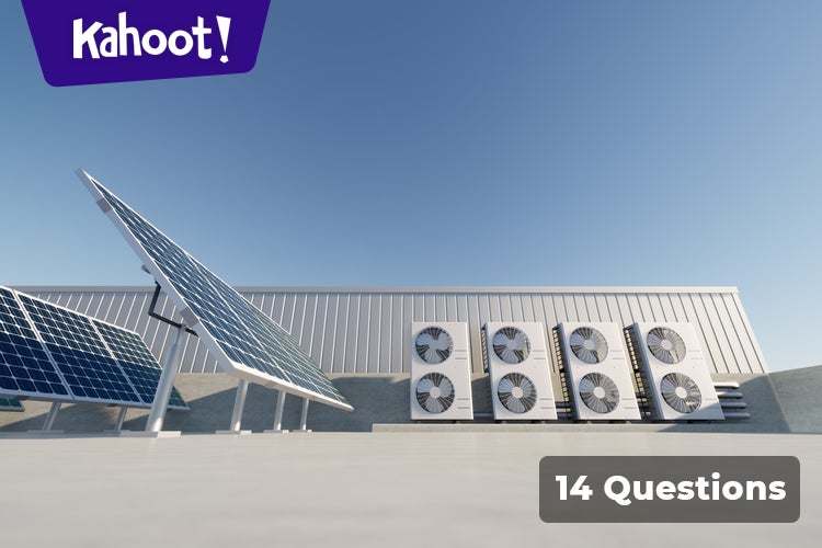 Physics: AC and DC Currents - Kahoot! Quiz