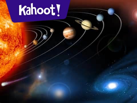 "All in the Stars" - Kahoot! Quiz