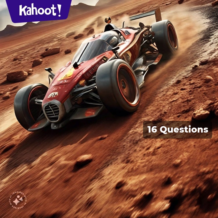 Learn English- ESL- Simple Present Verb To Be - Kahoot! Quiz
