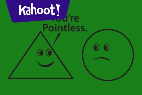 Pi DAY-Area and Circumference of a Circle - Kahoot! Quiz