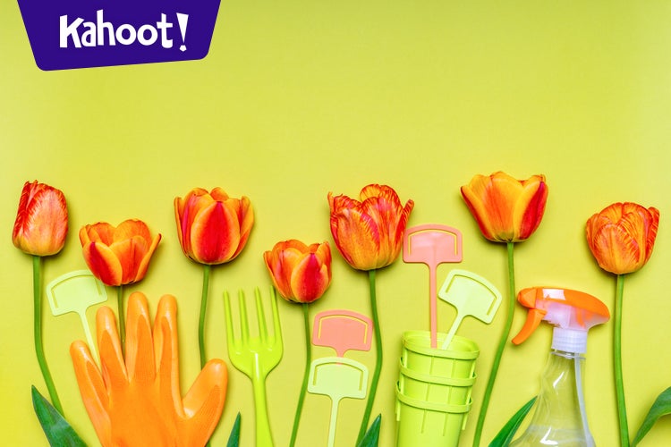 HCT B1 LIST 3A (Spring) - Kahoot! Quiz
