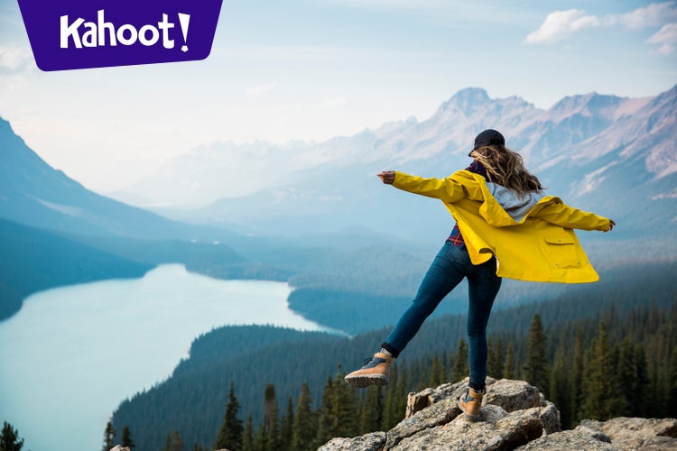 Limit function - Kahoot! Quiz