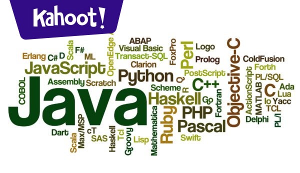 Programming Quiz - Kahoot! Quiz