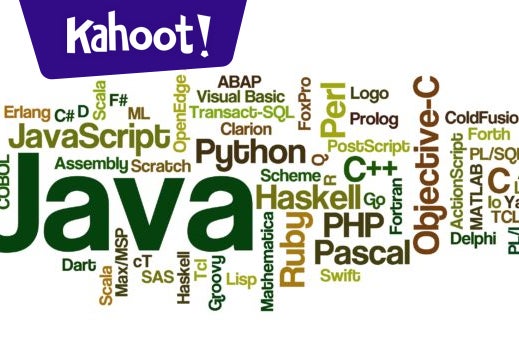 Programming Quiz - Kahoot! Quiz