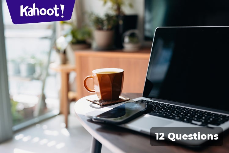 L7-Too late - Kahoot! Quiz