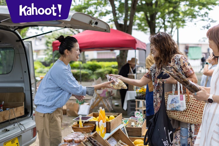 Stage 5 2.5 Stone soup part 2 - Kahoot! Quiz