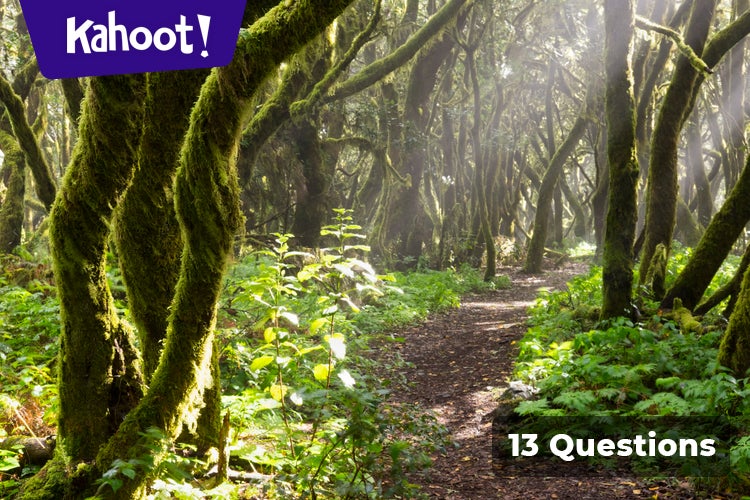 España. 014 - Kahoot! Quiz