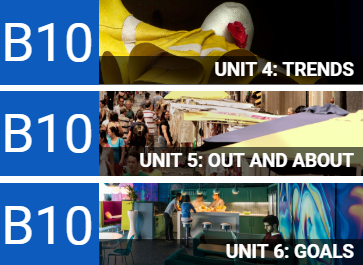 Basic 10 Review - Kahoot! Quiz