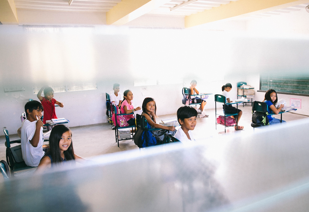 Terug naar school: intro-kahoot - Kahoot! Quiz