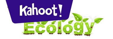 Unit 3: Ecology Review - Kahoot! Quiz