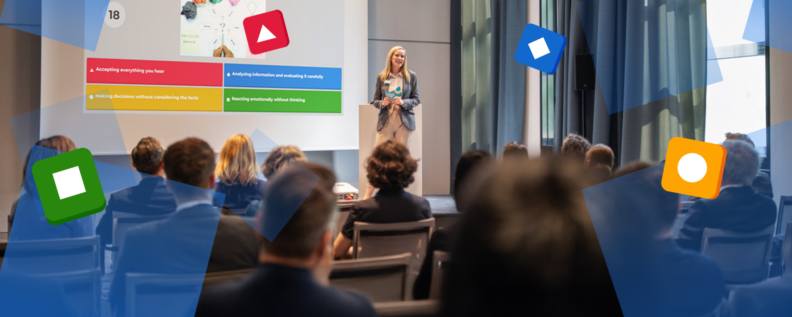 Learn how to use Kahoot! at work - Kahoot! Quiz Collection
