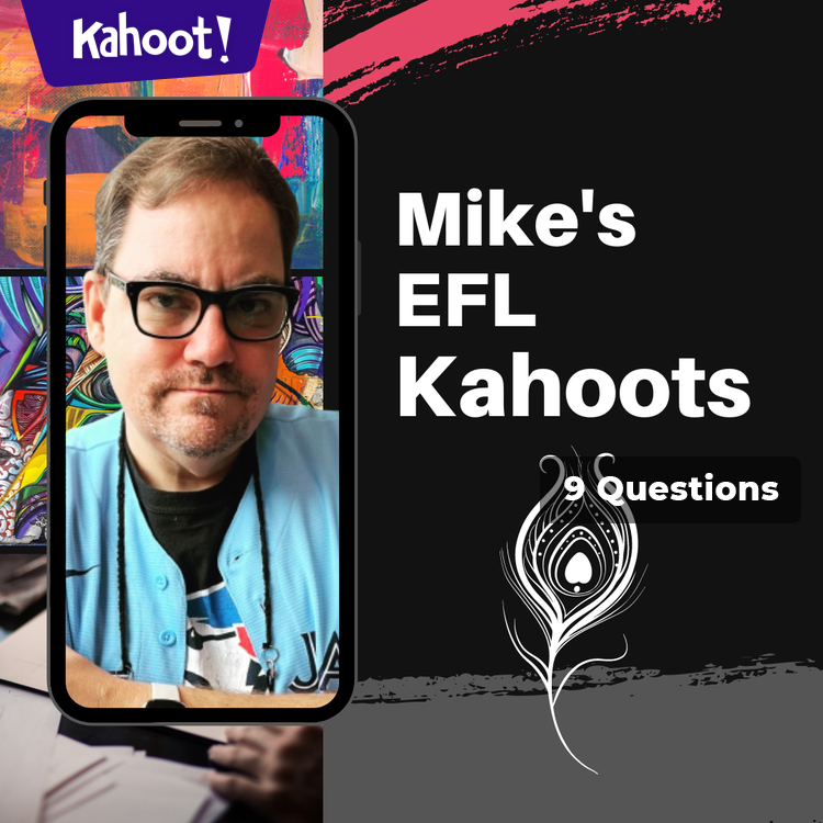 The Kitchen Spelling - Kahoot! Quiz