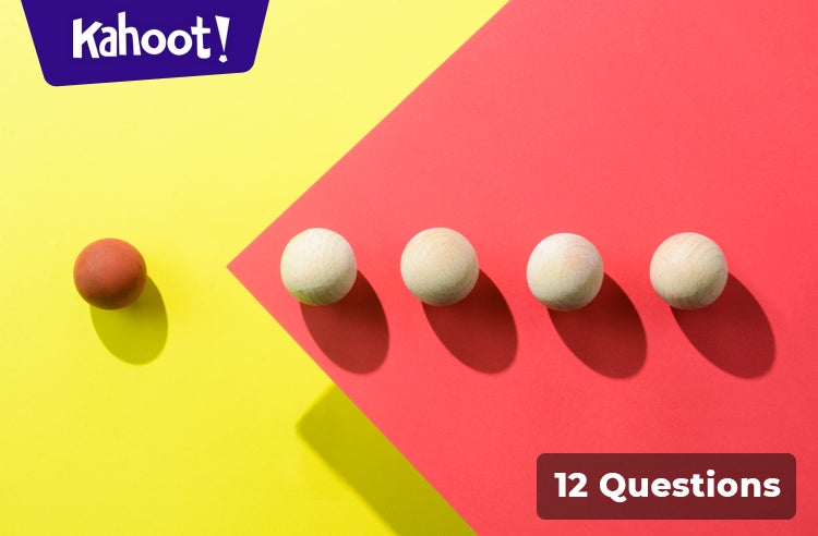 Understanding Literary Allusions - Kahoot! Quiz